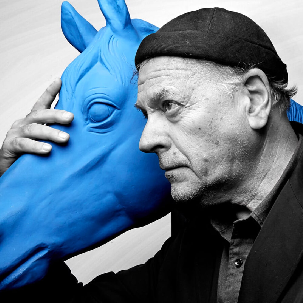 Entrez en résonance avec Enki Bilal