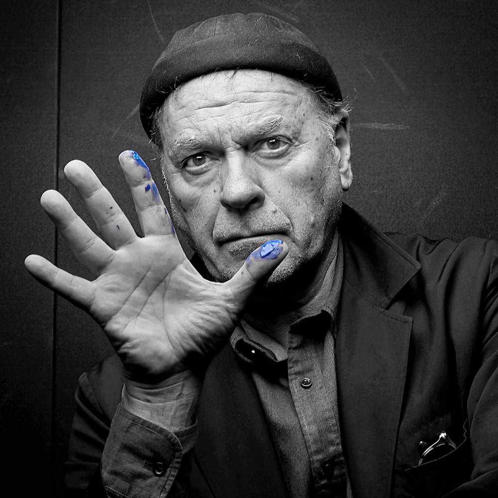 Entrez en résonance avec Enki Bilal