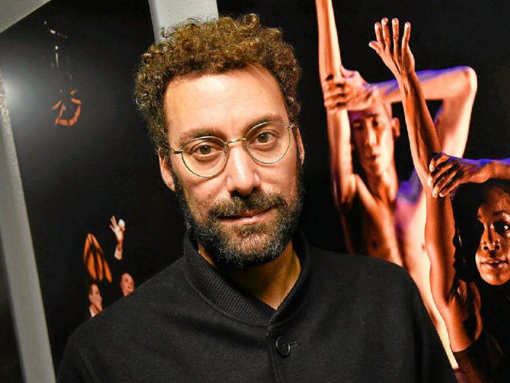 Raconter le monde pour se réconcilier avec lui