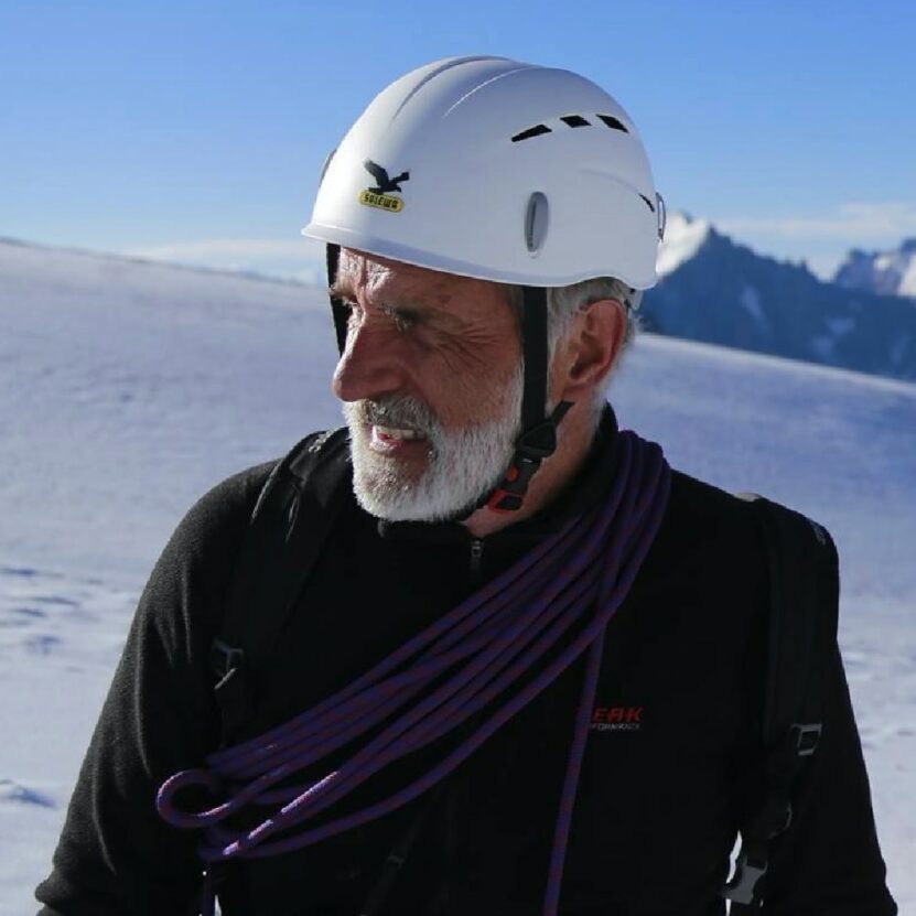 Entrez en résonance avec Jean-Marc Rochette