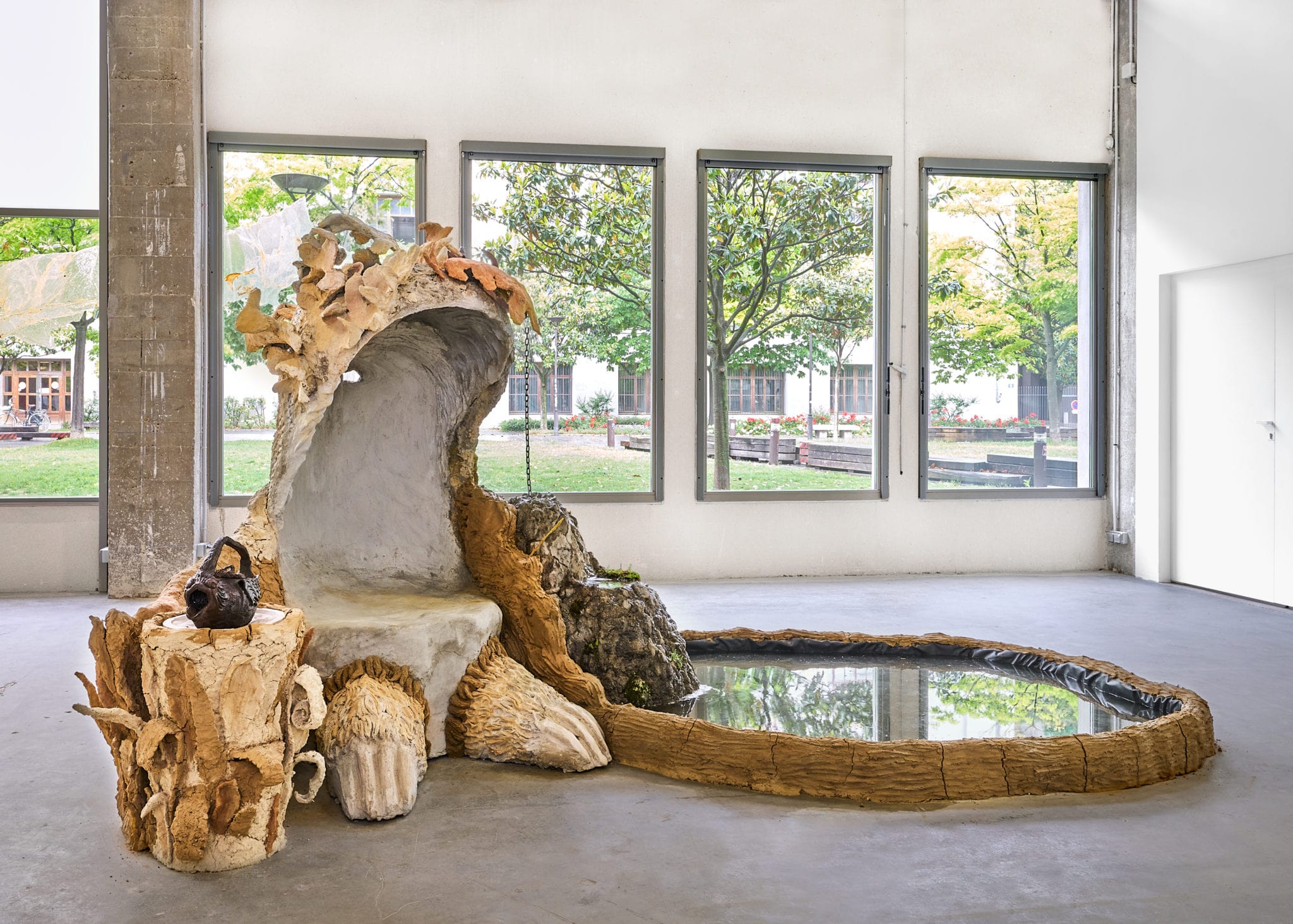 Entretien avec Tiphaine Calmettes - Expérimenter pour tout changer